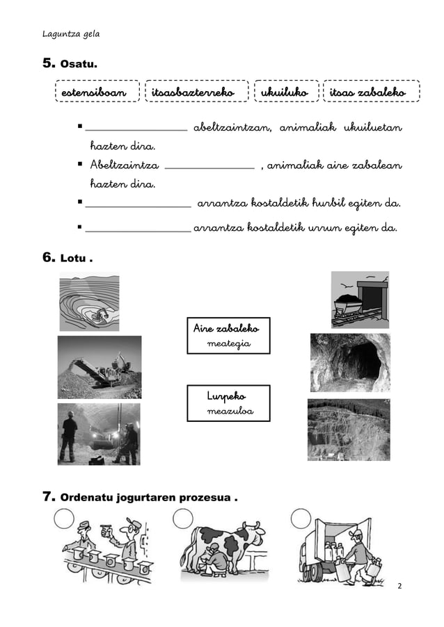 12 LANAK azterketa | PDF