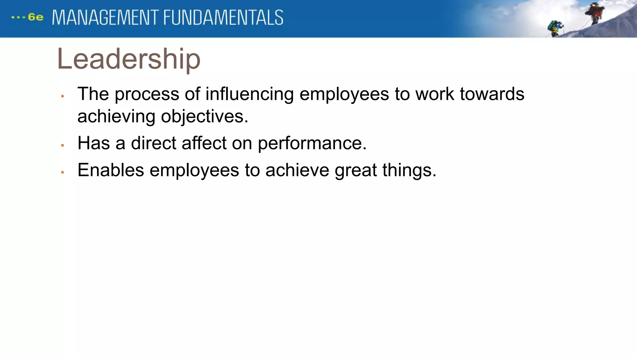 12 leading with influence | PPTX