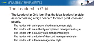 12 leading with influence | PPTX