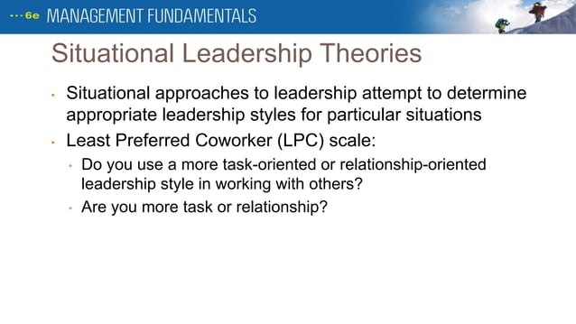 12 leading with influence | PPT