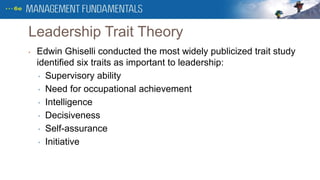 12 leading with influence | PPTX