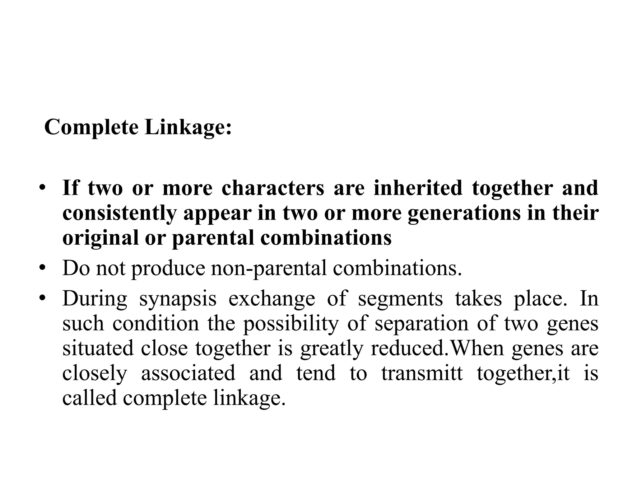 12-LINKAGE_CROSSING-OVER_AND_GENE_MAPPING_IN_EUKARYOTES copy-1.ppt ...