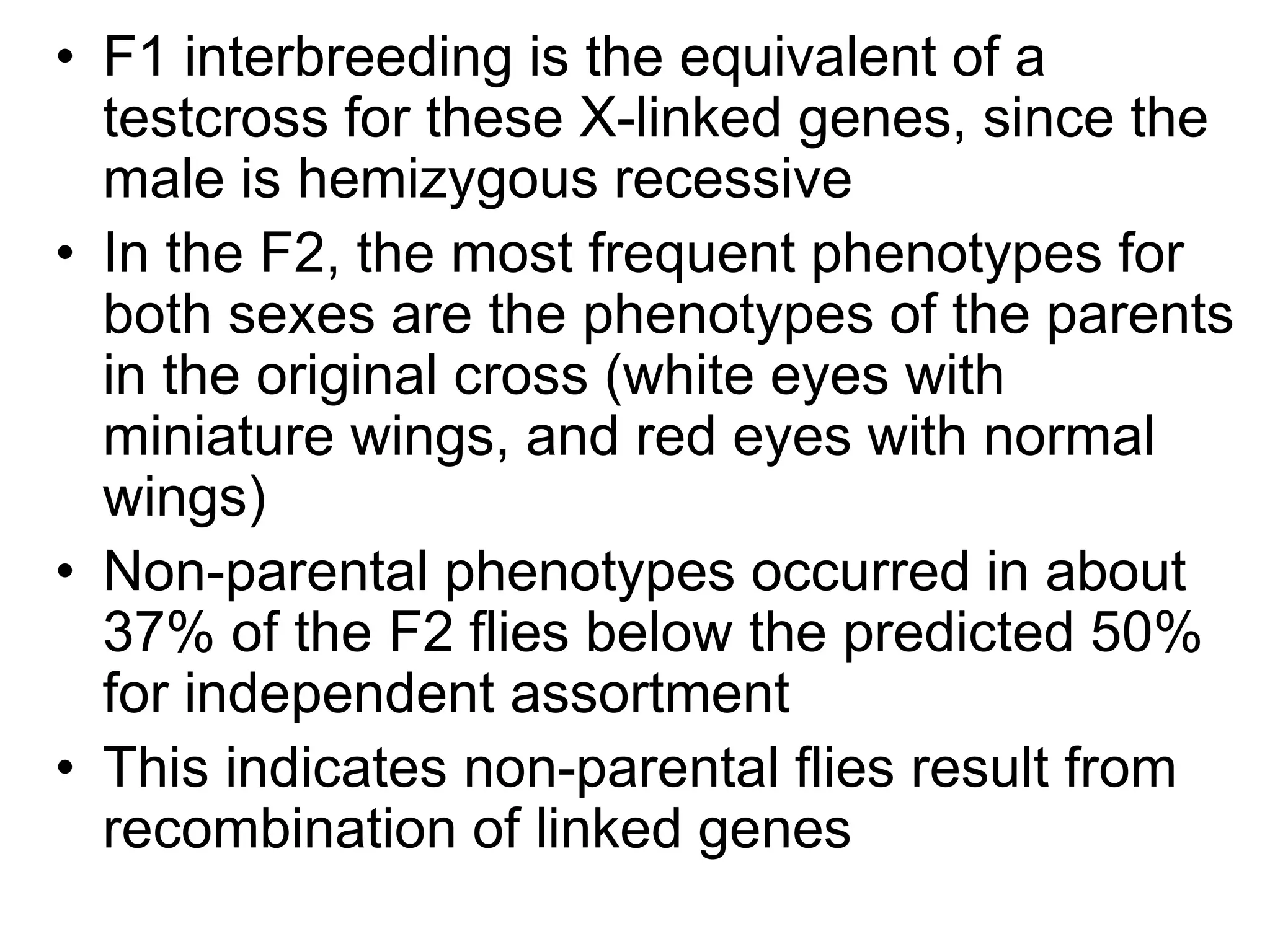 12-LINKAGE_CROSSING-OVER_AND_GENE_MAPPING_IN_EUKARYOTES copy-1.ppt ...