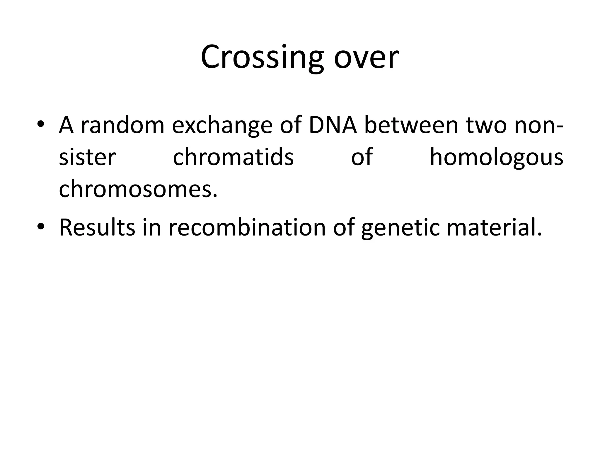 12-LINKAGE_CROSSING-OVER_AND_GENE_MAPPING_IN_EUKARYOTES copy-1.ppt ...