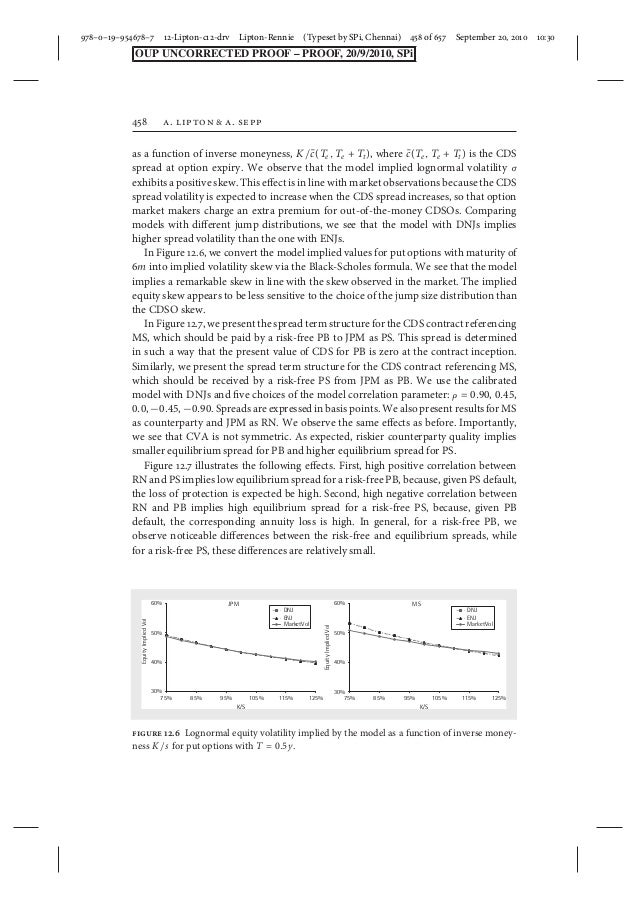 Credit Value Adjustment in the Extended Structural Default Model