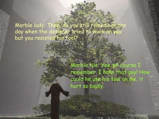 12 marble story | PPT