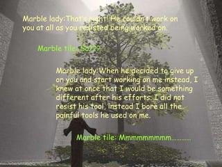 12 marble story | PPT