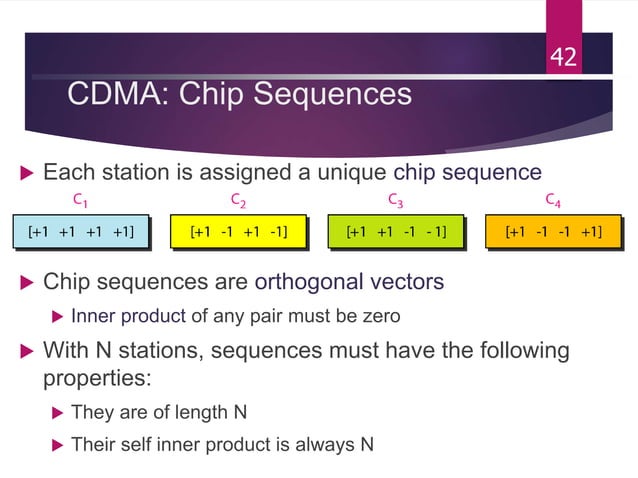 Media Access Control (MAC Layer) | PPTX | Computer Networking | Computing