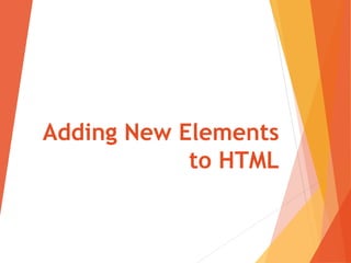12 mengenal html5 | PPT