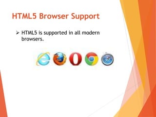 12 mengenal html5 | PPT