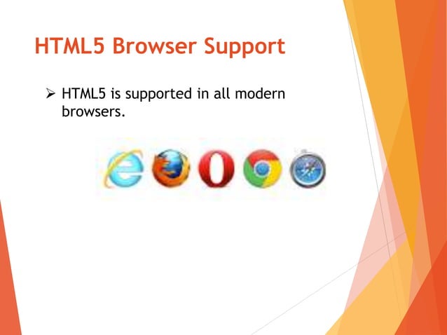 12 mengenal html5 | PPT