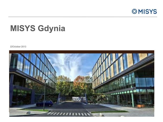 12 misys (1) | PPTX
