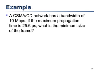 12 multiple access | PPT