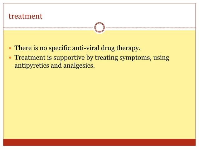 12 Mumps (parotitis) gendongan pada anak | PPT