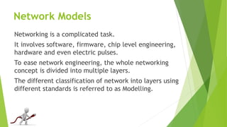 12- Network_Models - intro to computer.ppt