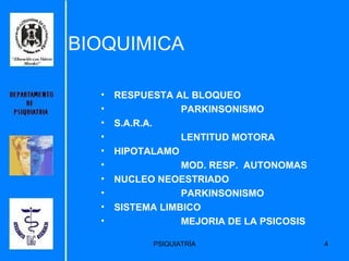 12 Neurolep | PPT