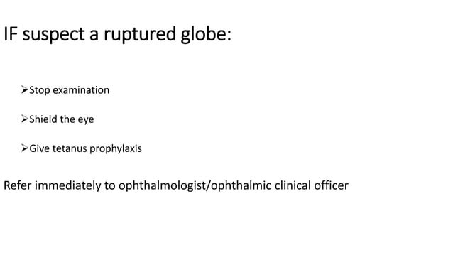 12-Ocular emergencies and common eye disorders.pptx