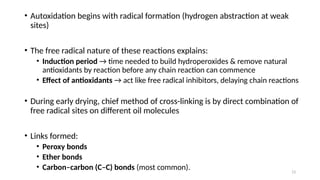 about Oil and Alkyd Paints mechanisms of oxidative drying.pptx