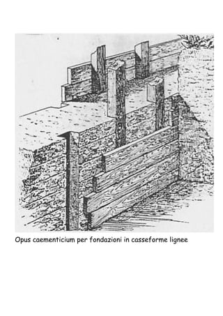 12. Opus architettura romana | DOC