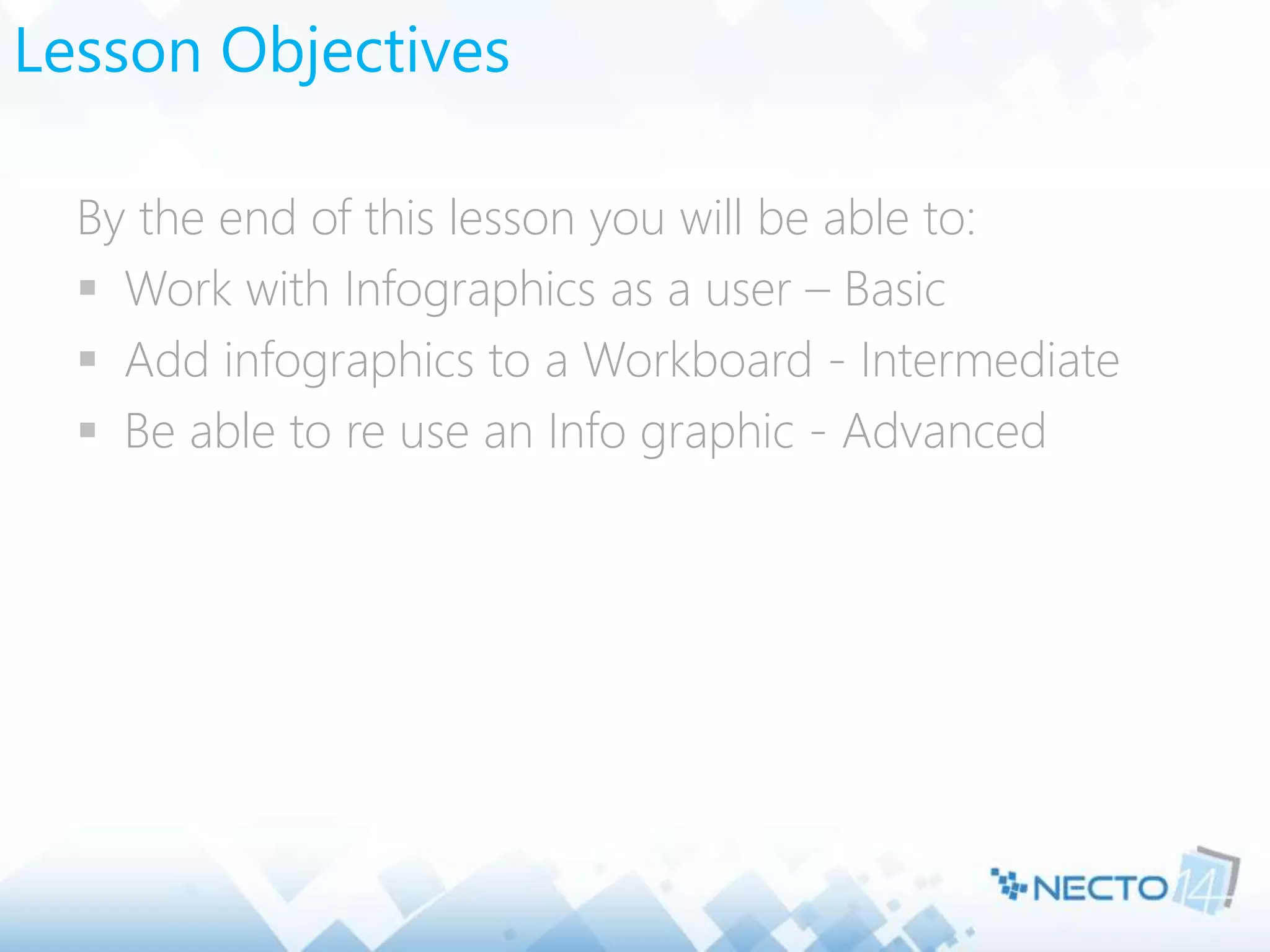 12 Panorama Necto 14 infographic usage - visualization & data discovery ...