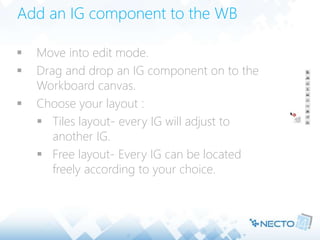 12 Panorama Necto 14 infographic usage - visualization & data discovery ...