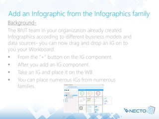 12 Panorama Necto 14 infographic usage - visualization & data discovery ...