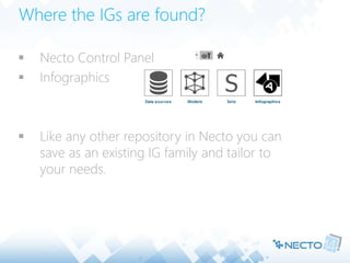 12 Panorama Necto 14 infographic usage - visualization & data discovery ...