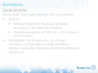 12 Panorama Necto 14 infographic usage - visualization & data discovery ...