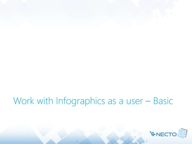 12 Panorama Necto 14 infographic usage - visualization & data discovery ...