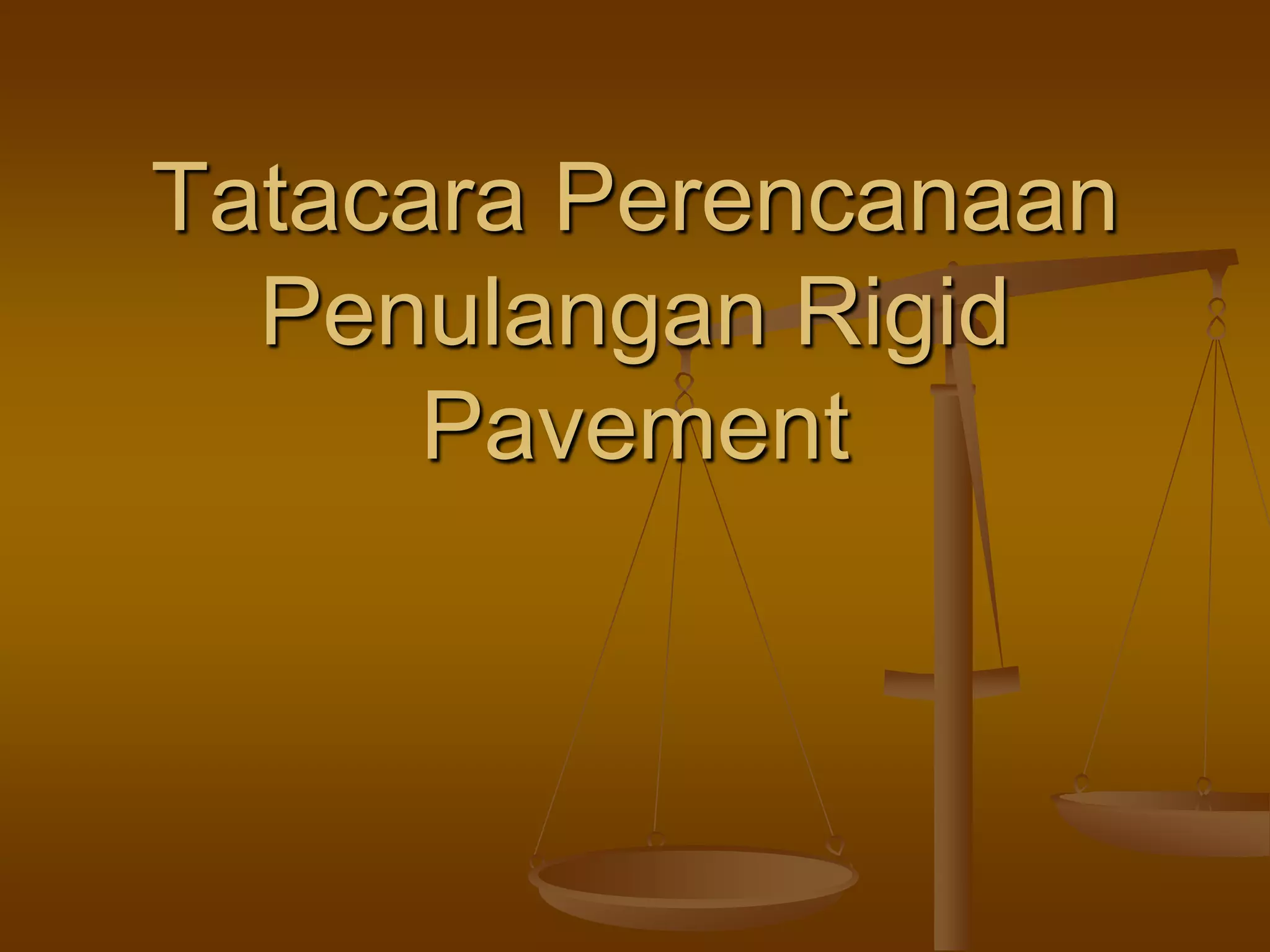 12 penulangan-rigid-pavement | PDF