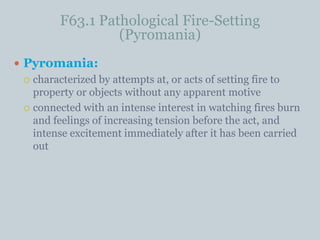 psychiatry 12- Personality Disorders.ppt