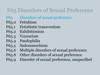 psychiatry 12- Personality Disorders.ppt