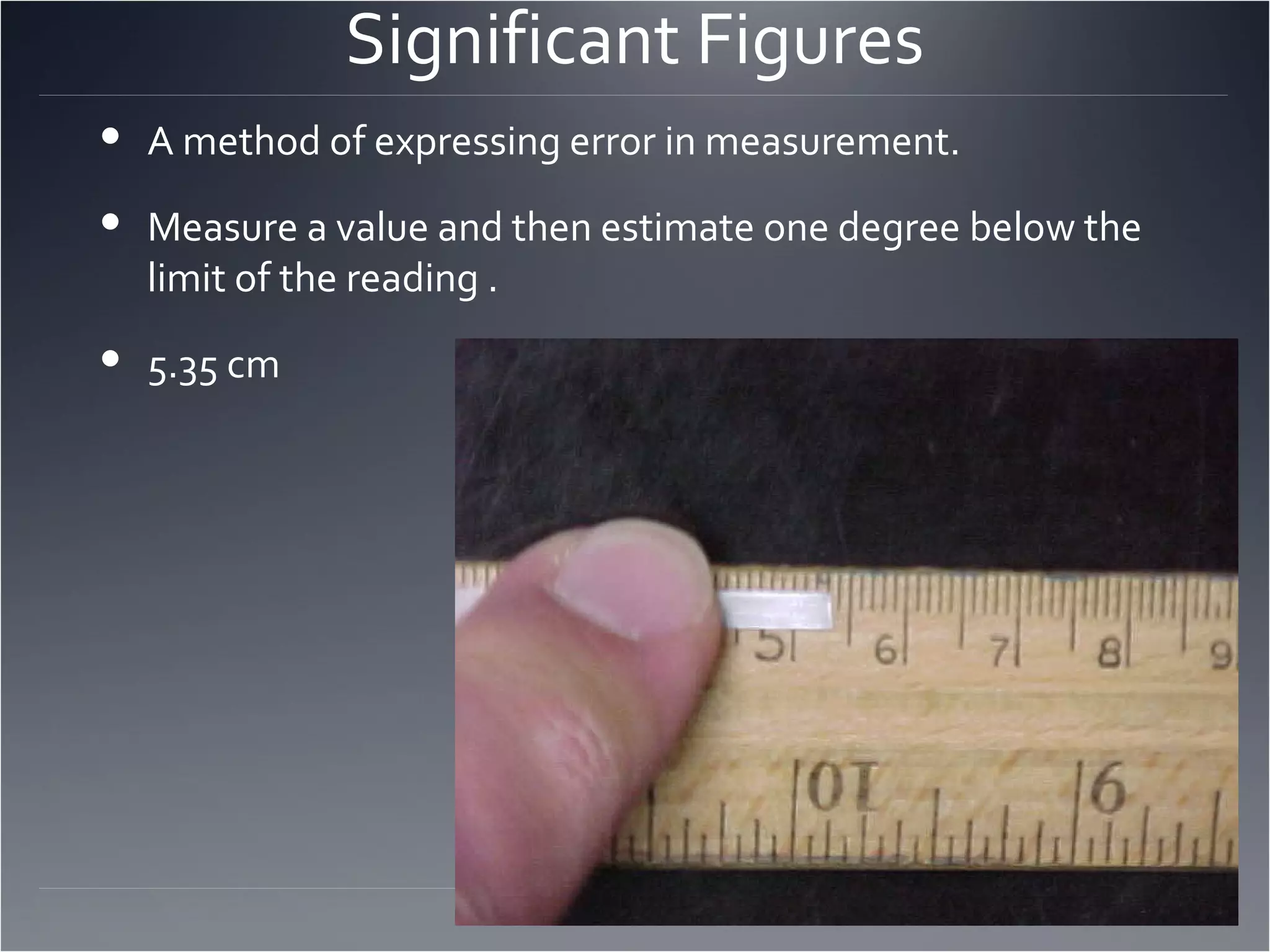 1-2 Physics & Measurement | PPT