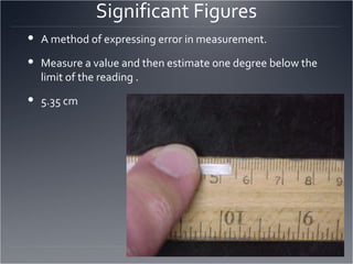 1-2 Physics & Measurement | PPT