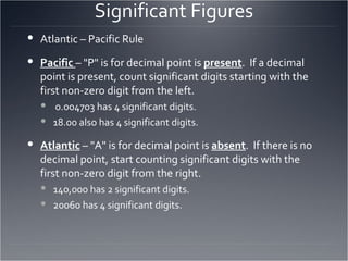 1-2 Physics & Measurement | PPT