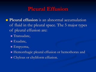 12-PLEURAL EFFUSION.ppt