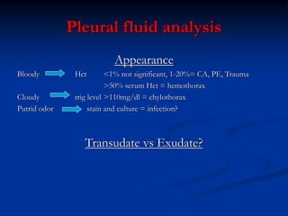 12-PLEURAL EFFUSION.ppt