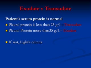 12-PLEURAL EFFUSION.ppt