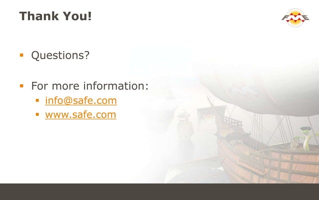 Point Clouds: The Power of Components | PPTX | Cloud Computing | Internet