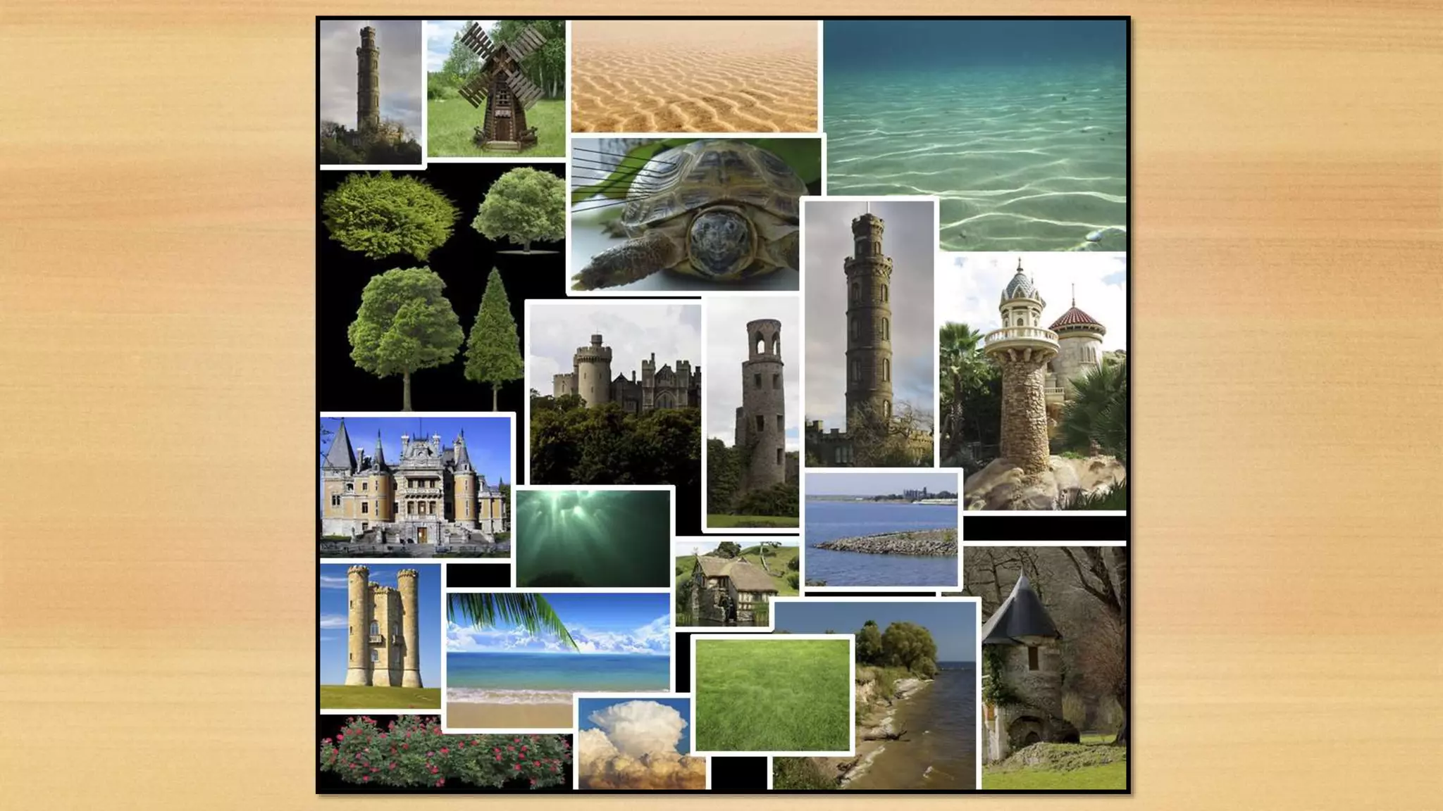 Principles and Basic Techniques of Image Manipulation | PPTX