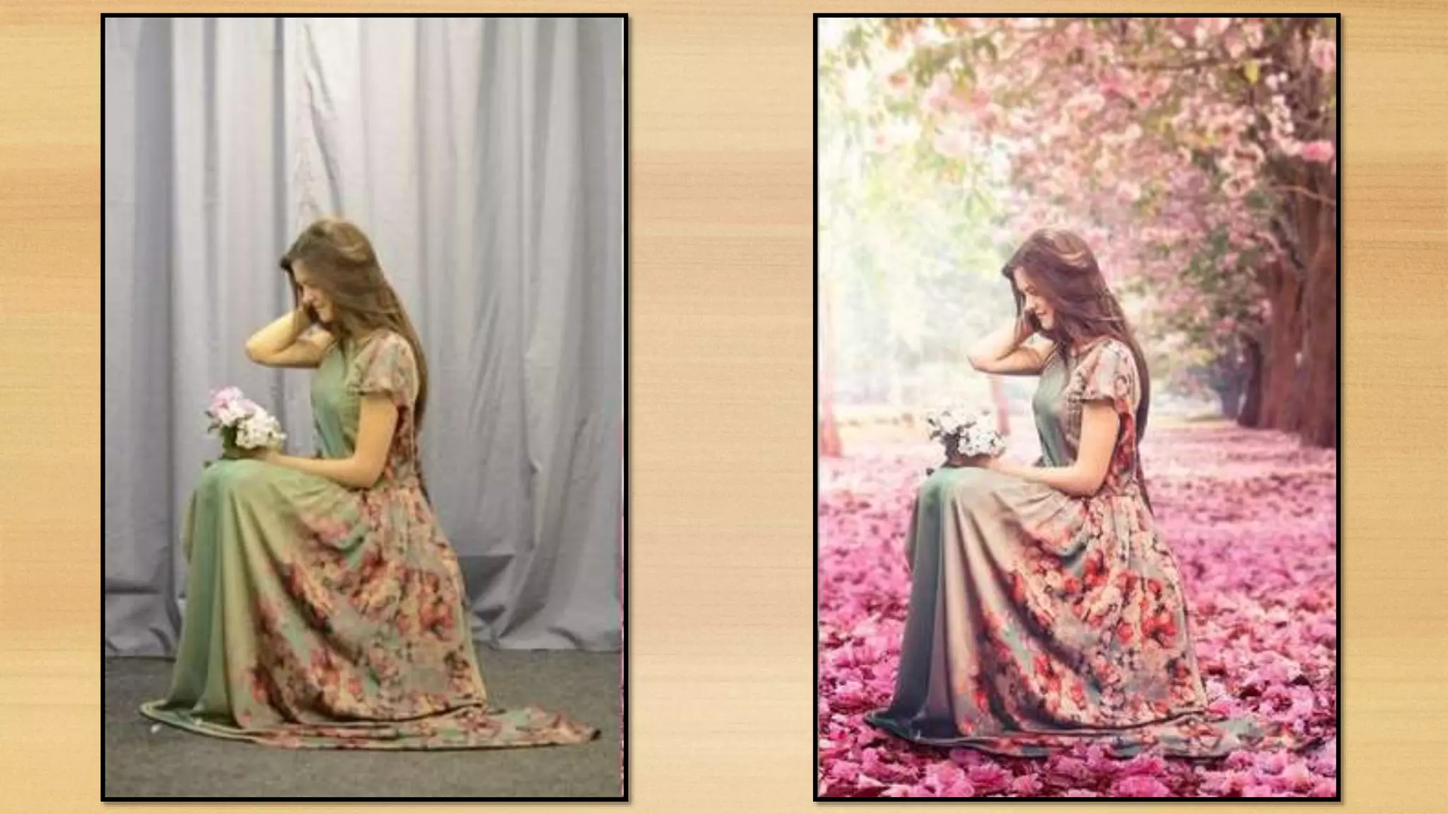 Principles and Basic Techniques of Image Manipulation | PPTX