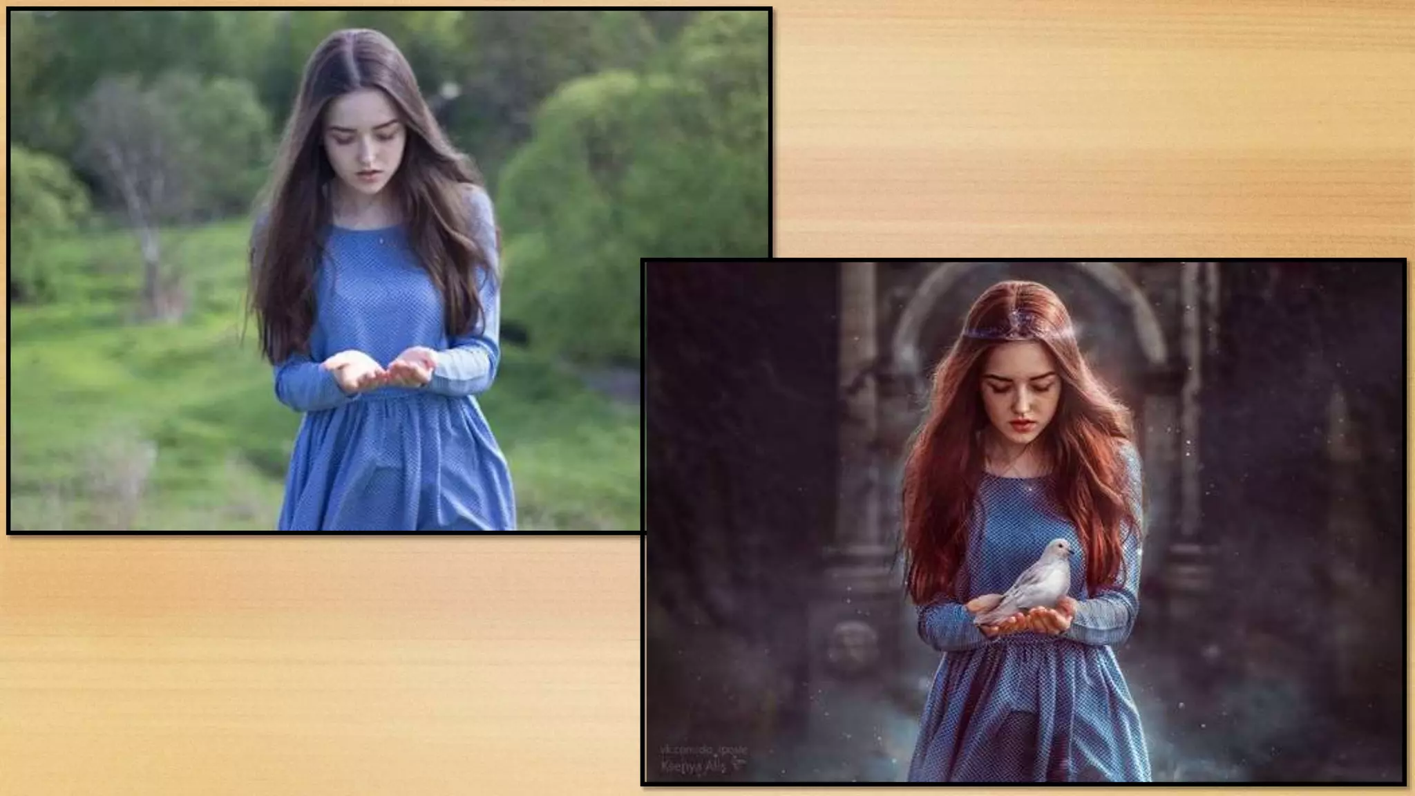 Principles and Basic Techniques of Image Manipulation | PPTX