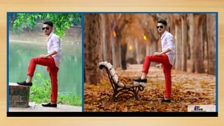 Principles and Basic Techniques of Image Manipulation | PPTX
