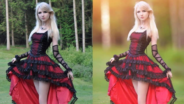 Principles and Basic Techniques of Image Manipulation | PPTX | Photo ...