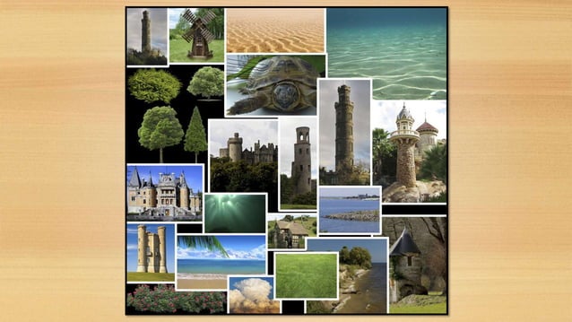 Principles and Basic Techniques of Image Manipulation | PPTX | Photo ...