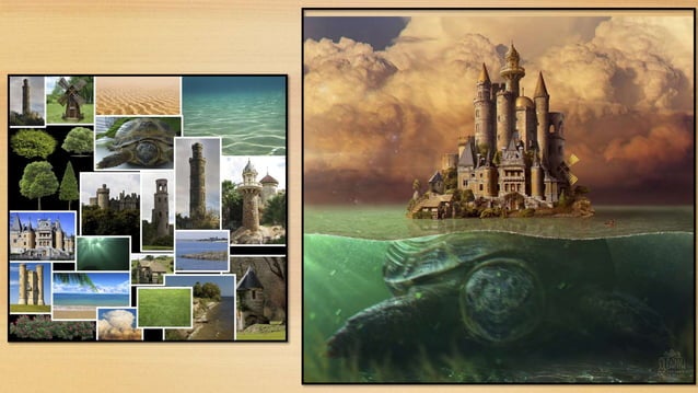 Principles and Basic Techniques of Image Manipulation | PPTX | Photo ...