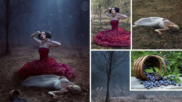 Principles and Basic Techniques of Image Manipulation | PPTX | Photo ...