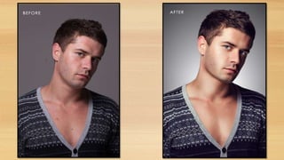 Principles and Basic Techniques of Image Manipulation | PPTX