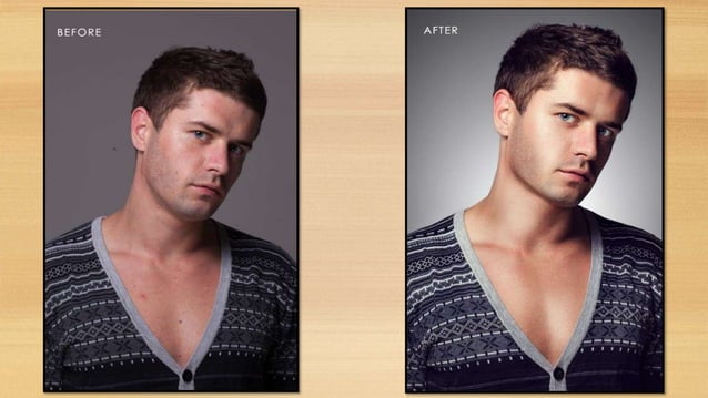 Principles and Basic Techniques of Image Manipulation | PPTX | Photo ...