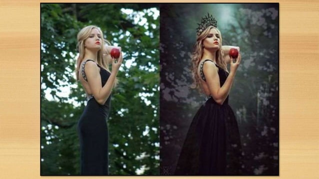 Principles and Basic Techniques of Image Manipulation | PPTX | Photo ...